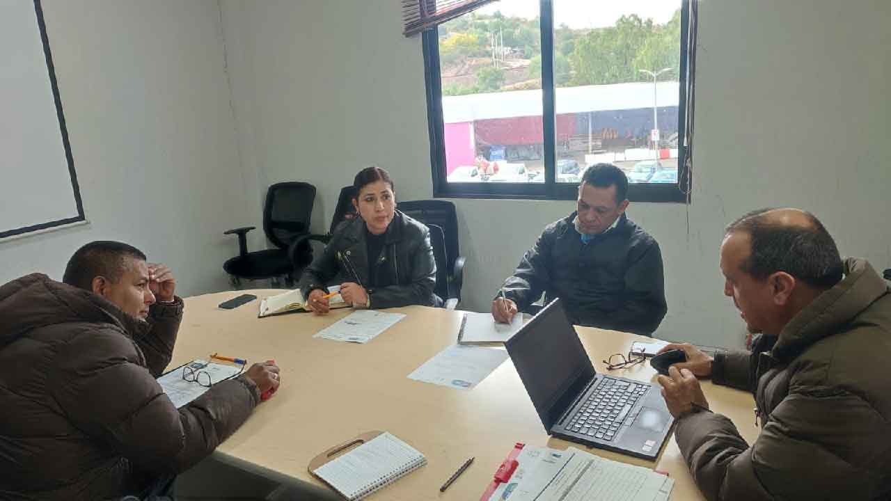 En Guanajuato supervisamos la entrega de los Programas Sociales ...
